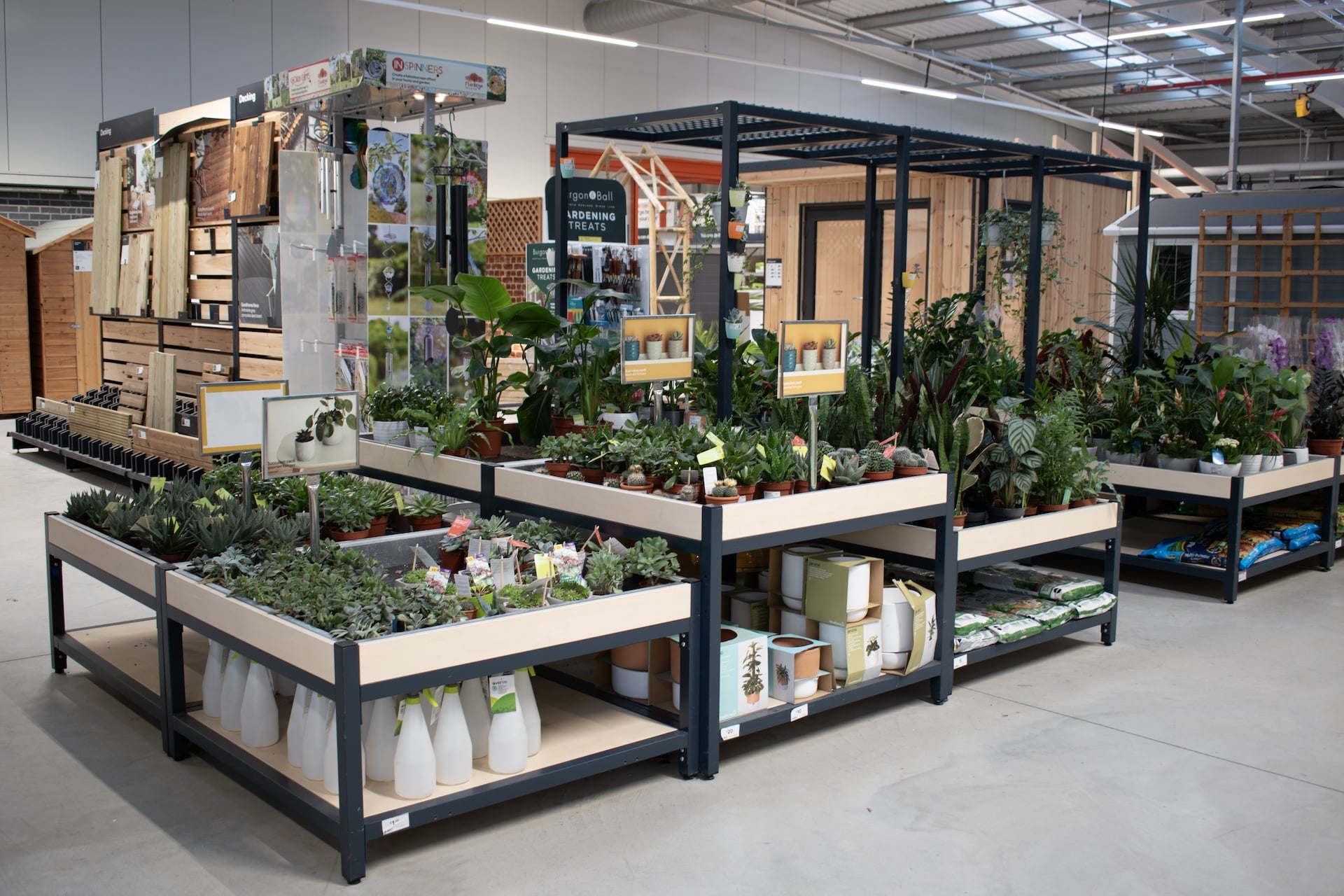 Elevating the retail experience with customised displays - Polypal UK ...