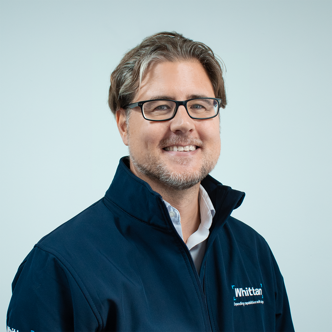 Mark Hardcastle - Polypal UK Retail Storage Solutions